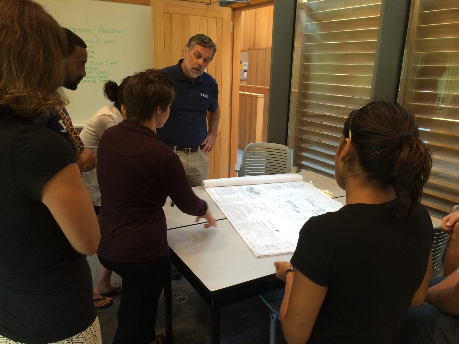 Using Building Science to Conduct a Building Assessment – Peter Yost ...